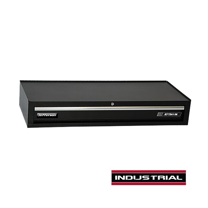 Single Drawer Middle Tool Chest Tools Equipment from Jefferson Tools
